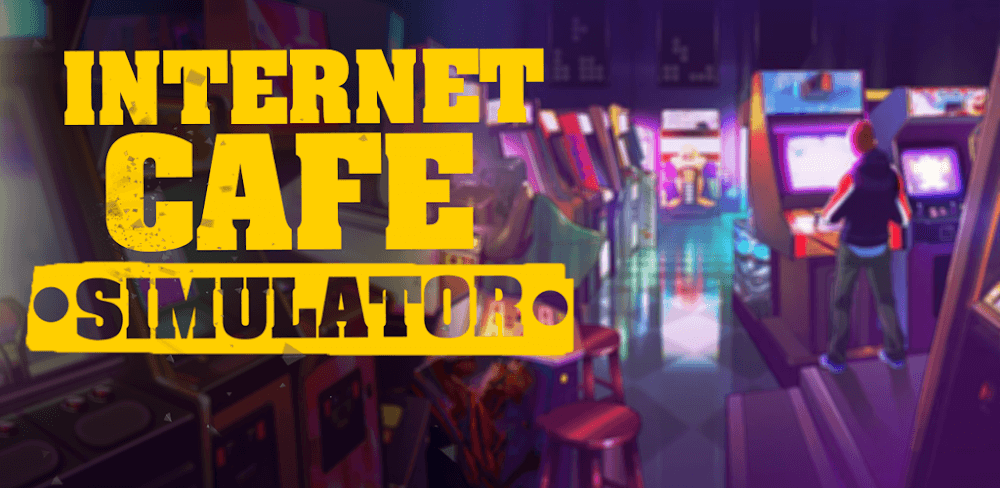 internet Cafe Simulator Apk Para Hilesi Mod İndir - Oyunizi